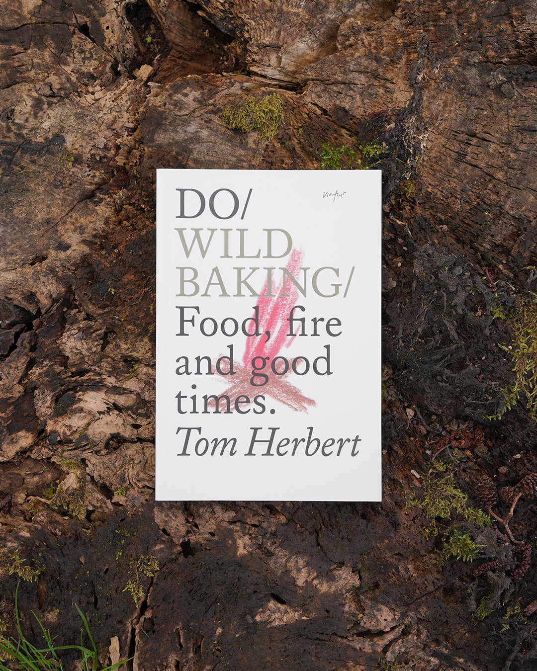 Do Book Co | Do Wild Baking | Tom Herbert – Wildbarc